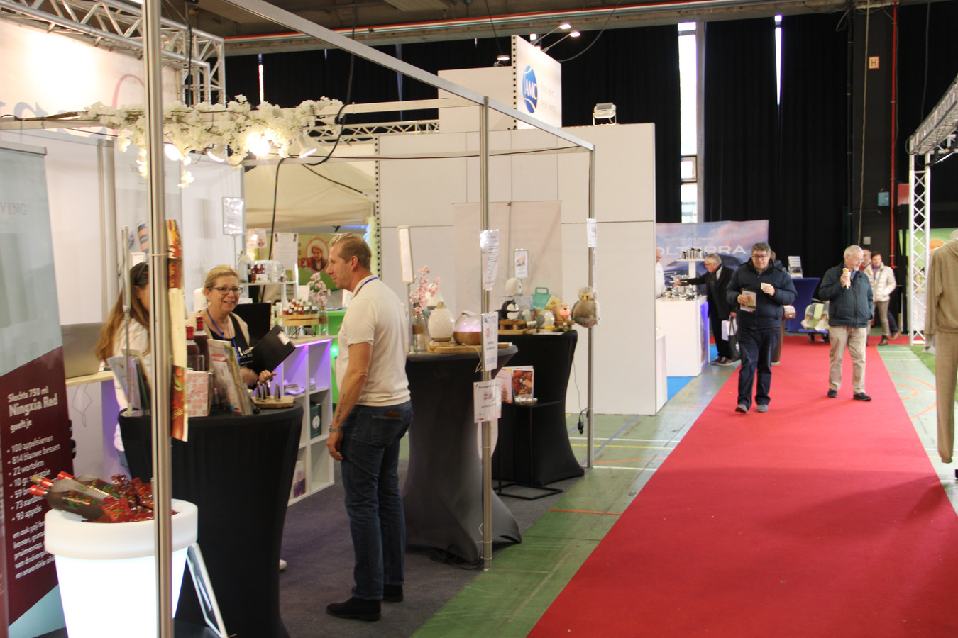 Jaarbeurs blikt terug op geslaagde jubileumeditie: “Meer bezoekers dan ...