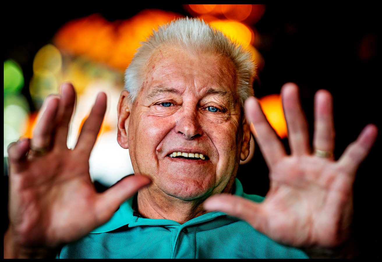 Voormalig Oranje-doelman Piet Schrijvers (75) overleden | Foto | AD.nl Voormalig Oranje-doelman Piet Schrijvers (75) overleden | Foto | AD.nl
