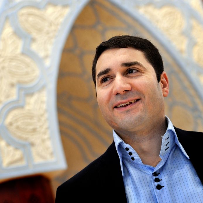 Karim Ahlalouch (PvdA) vertrekt uit raad Roosendaal, terugkeer van Paul ...