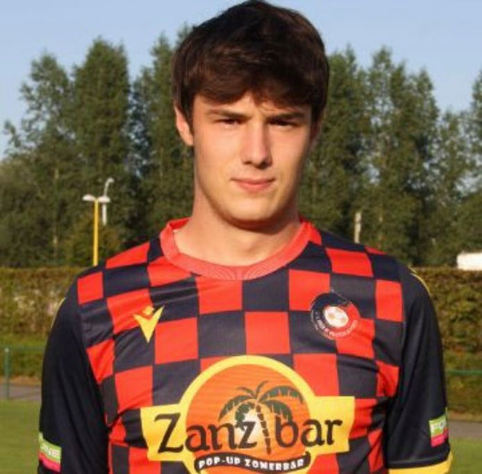 Anton Van den Driessche kan thuisnederlaag van Wolvertem Merchtem niet ...