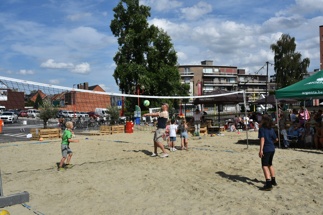 CC Strombeek maakt programma bekend, ticketverkoop start op 10 juli ...