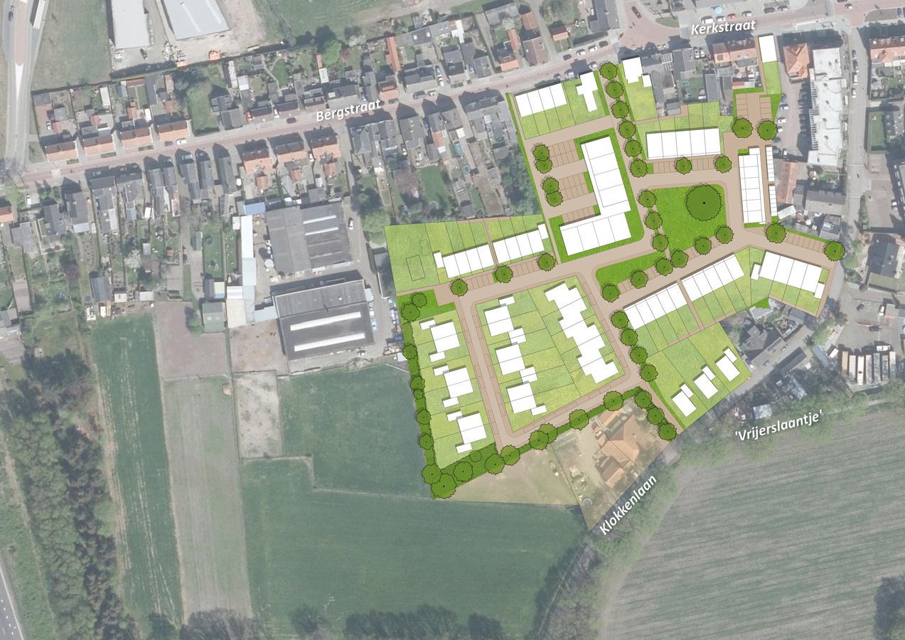 Ondernemer wil nieuwe woonwijk in Loon op Zand tegenhouden: ‘Wij gaan ... Ondernemer wil nieuwe woonwijk in Loon op Zand tegenhouden: ‘Wij gaan ...