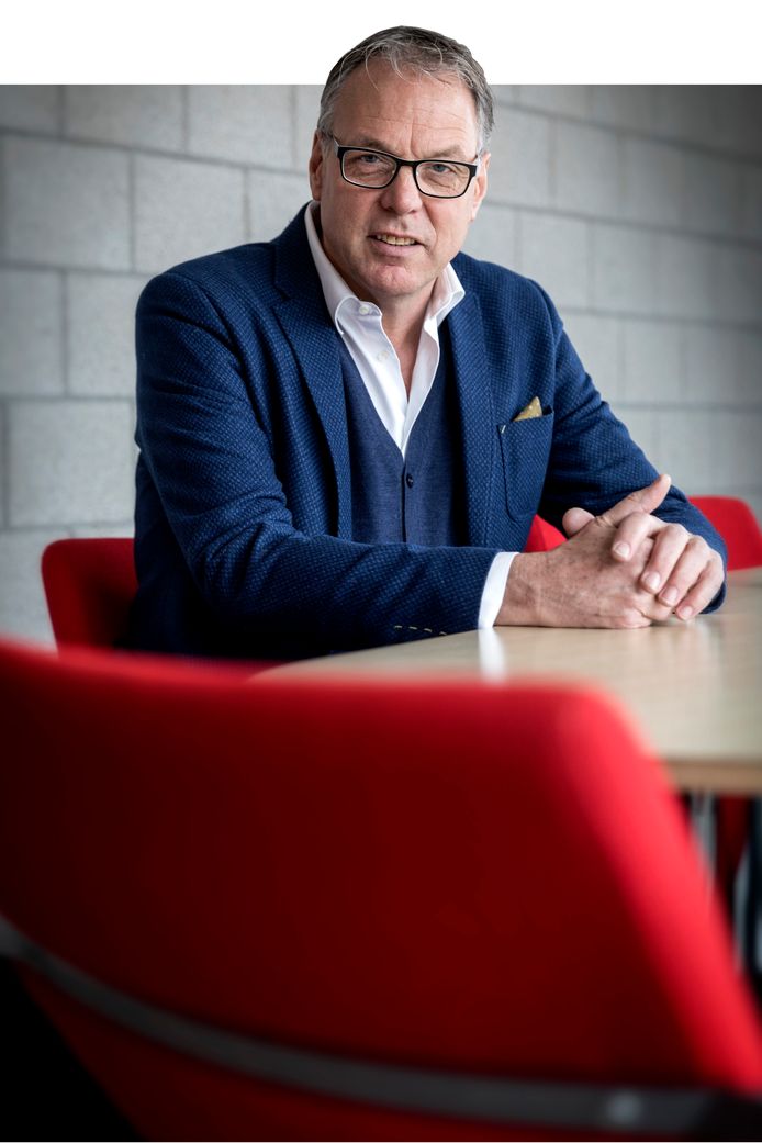 FC Den Bosch raakt niet in paniek na afhaken hoofdsponsor | FC Den ...