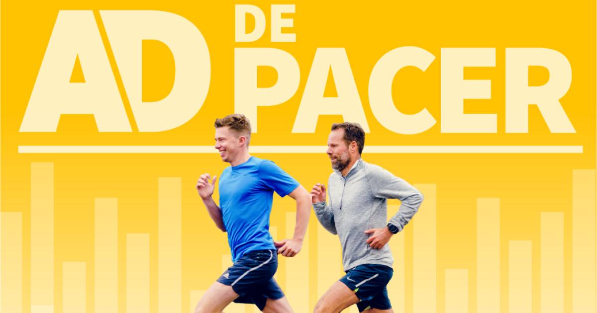 Podcast De Pacer | Abdi Nageeye de coach & Nienke Brinkman in een ... Podcast De Pacer | Abdi Nageeye de coach & Nienke Brinkman in een ...