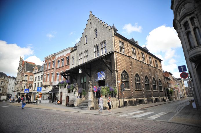 FEGO presenteert 9de fototentoonstelling: “Met zoektocht voor de ...