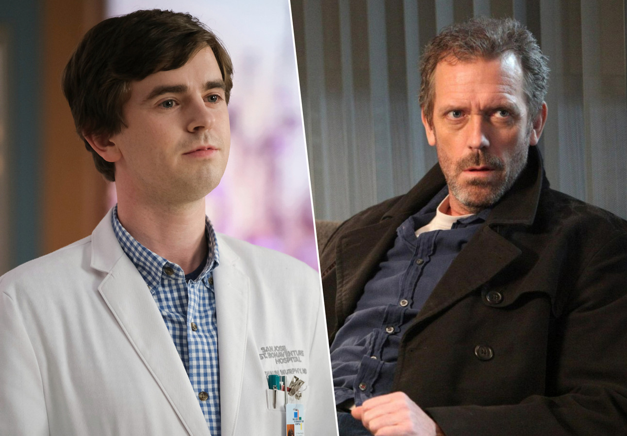 Fans van ziekenhuisreeksen opgelet: VTM Kids wordt VTM Non-stop Dokters ...