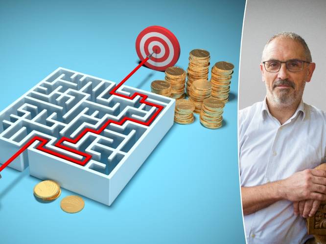 Michel Maus | hln.be