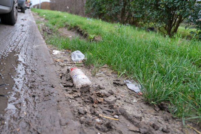 Kom mee zwerfvuil ruimen in Hoevenen op Wereldopruimdag | Stabroek | hln.be