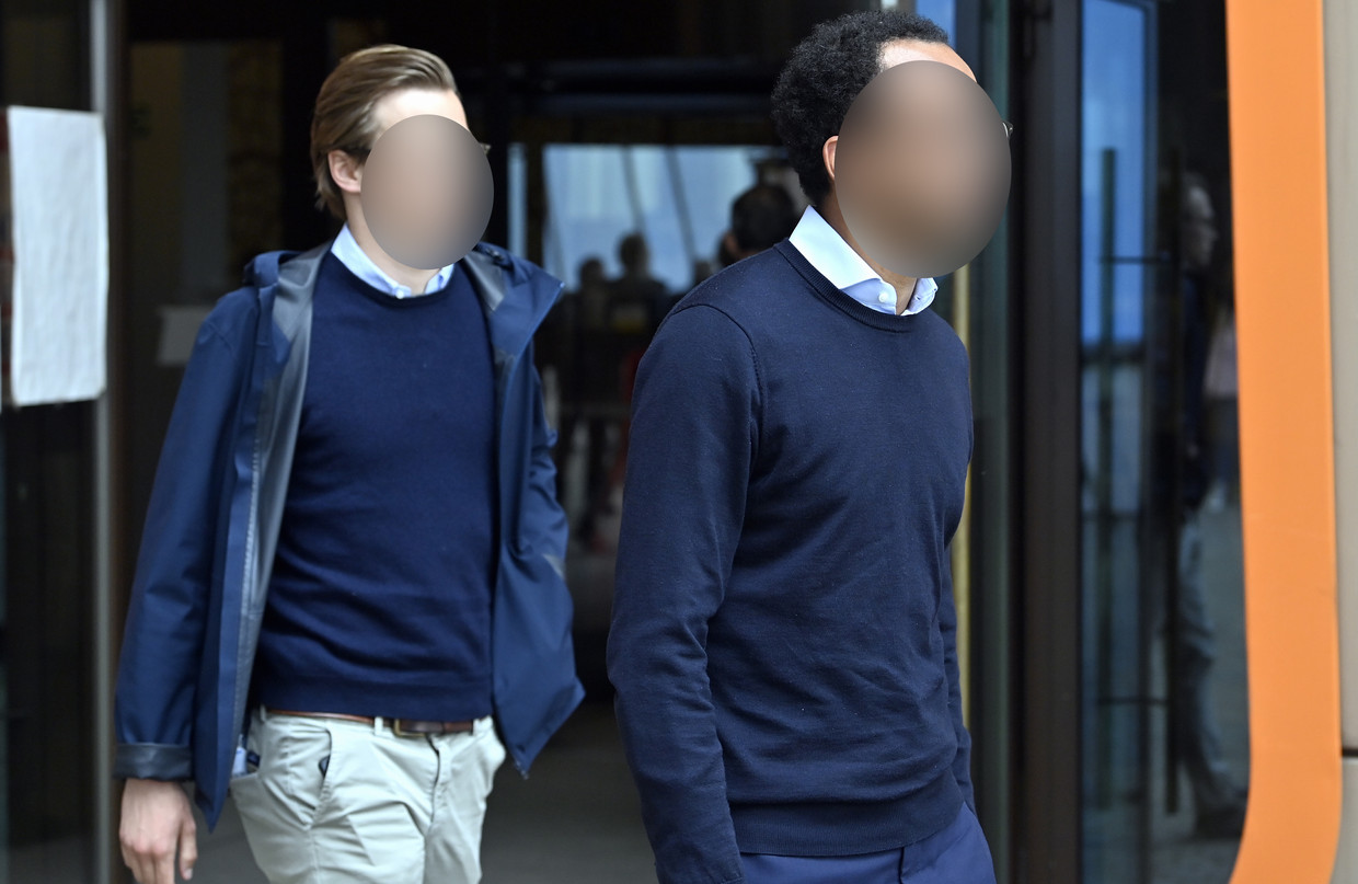 Wat de Reuzegommers vertelden op hun eerste procesdag én wat ze níét ...