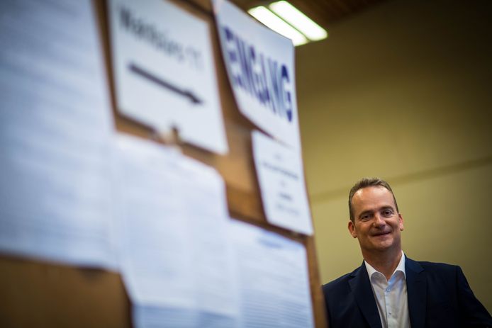 MR grootste partij in Wallonië, Les Engagés sterkste stijger ...