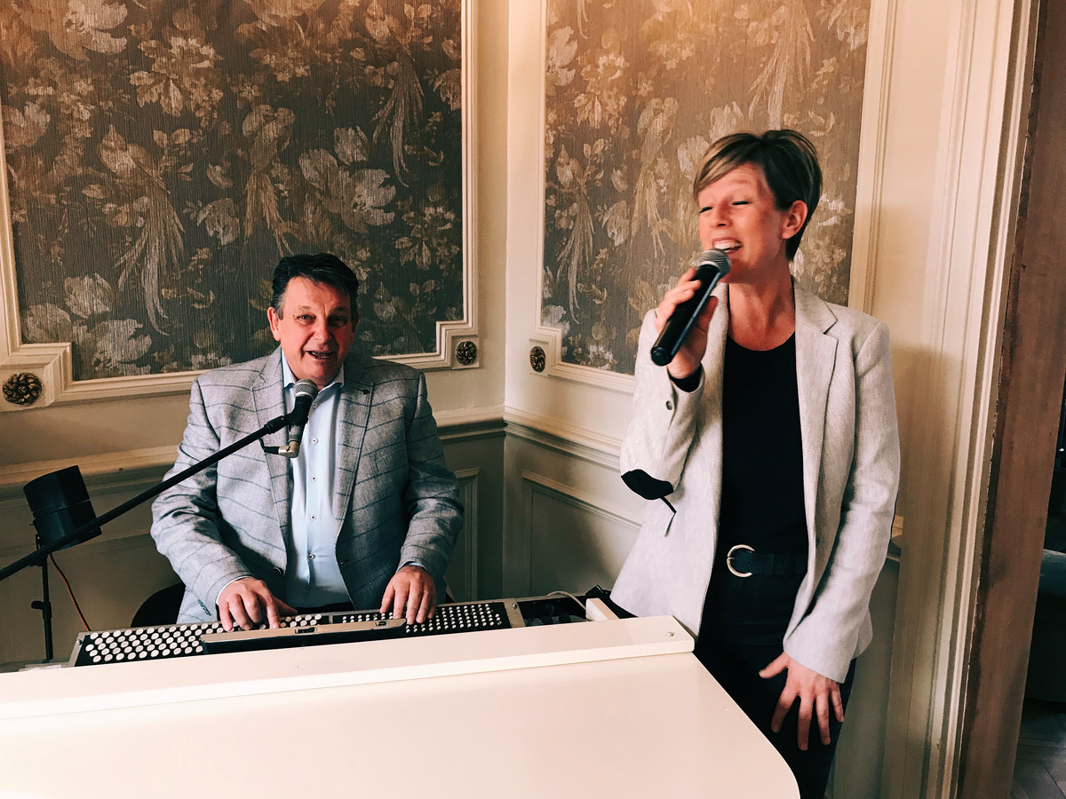 Nieuwe hoteluitbaters Royal Astrid hebben horeca-én podiumervaring ...
