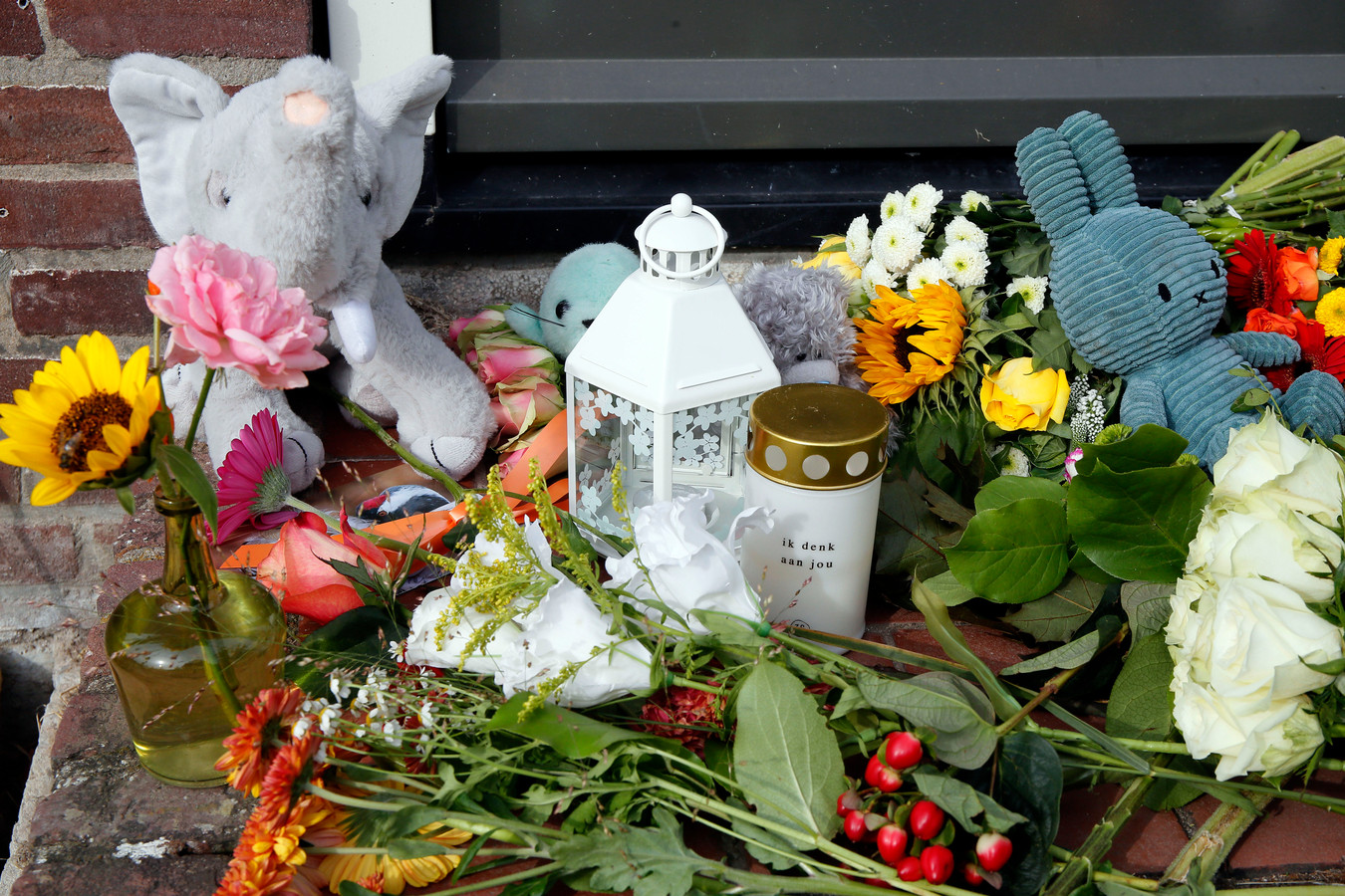 Waarom moest Kian (9) dood? ‘Kelly V. wilde de volledige controle over ...