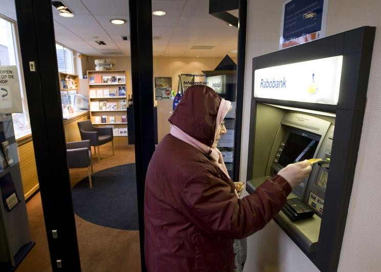 250 keer brengen, 42.000 keer halen | Foto | gelderlander.nl