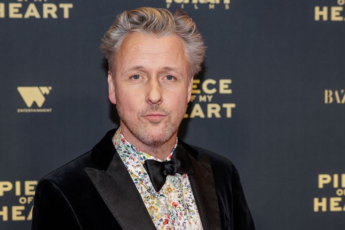 Daan Schuurmans speelt hoofdrol in internationale theatershow over Club ...