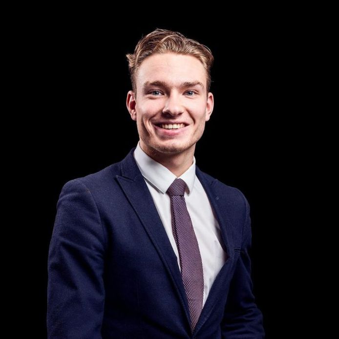 Rohda’76 rouwt om overleden Jasper van Diemen (21): ‘veel te jong ...