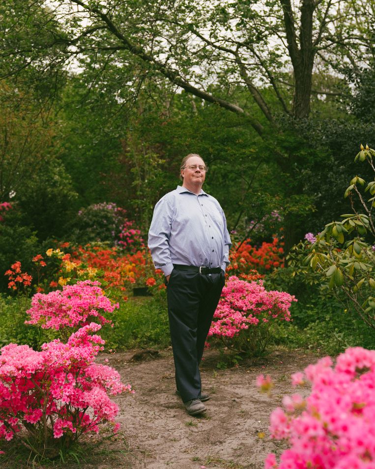 Er zijn te weinig nerdfluisteraars bij bedrijven en overheden, vindt ...