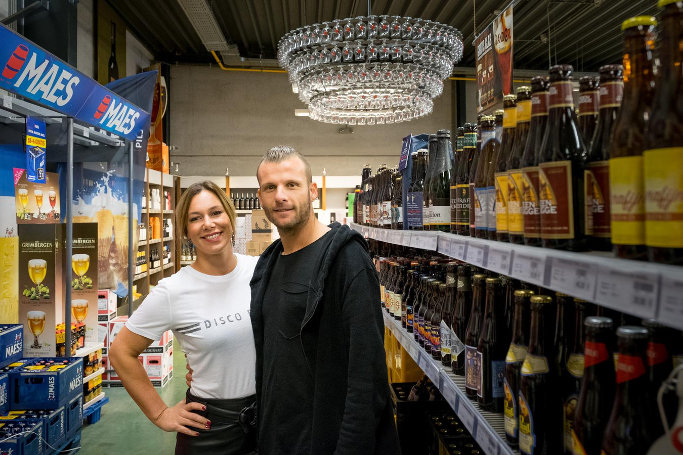 Quali Drinks luidt alarmbel: “Inbraak is zoveelste crimineel feit op ...