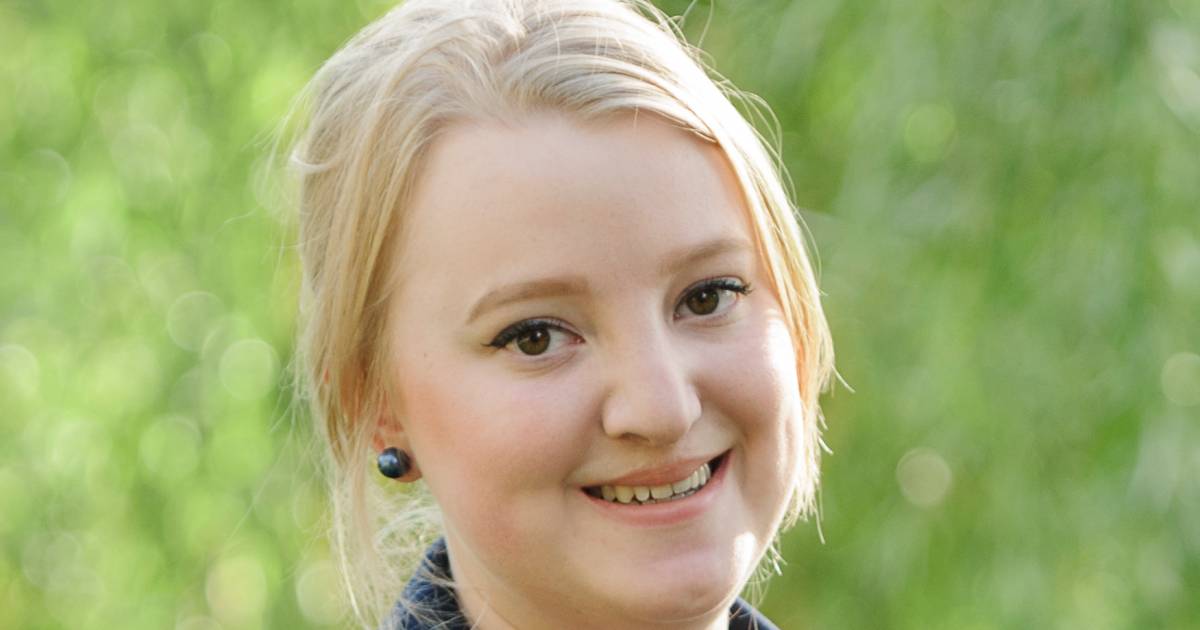 Waardering voor inzet voor jongeren in Altena; Jade Buchholtz krijgt ...