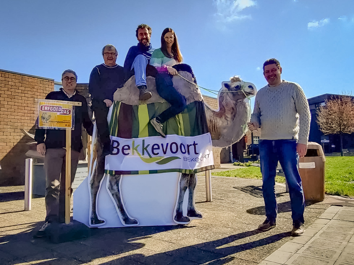 Bekkevoort krijgt opnieuw label van diervriendelijke gemeente | Foto ...