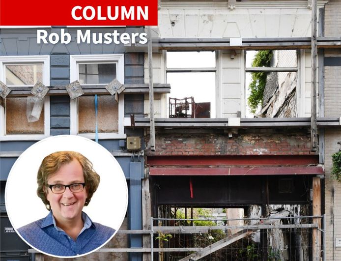 De ‘huisbaas from hell’ slaat weer toe: heb je enig idee wat het voor ...