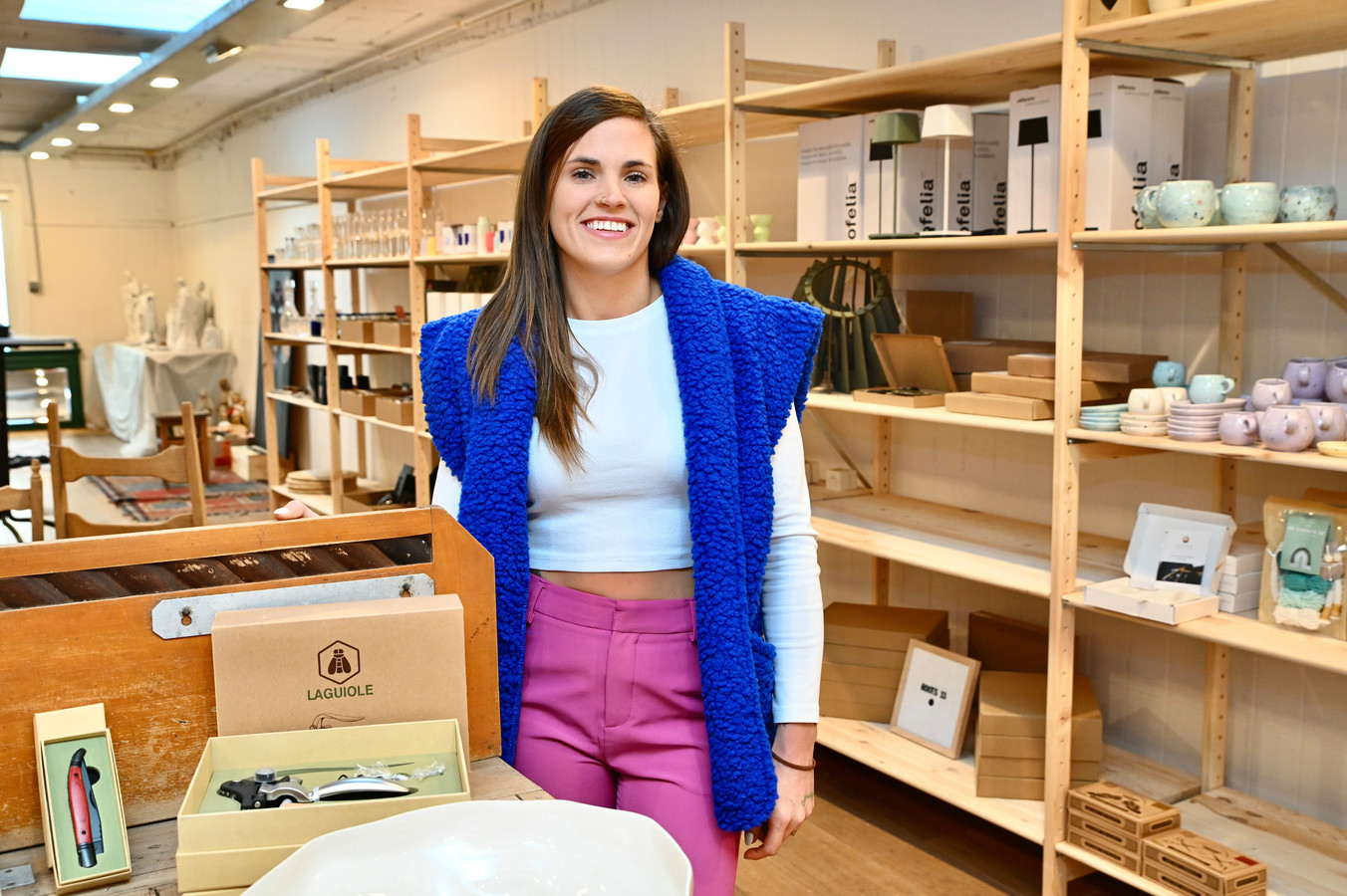 NET OPEN. Unieke eyecatchers voor je interieur vind je voortaan bij ...