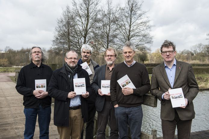 Nieuw boek over baksteennijverheid | Boom | hln.be