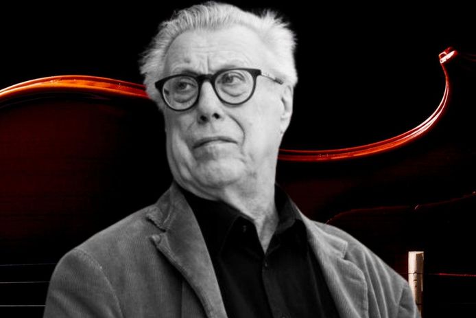 Dirigent Patrick Peire wordt vijfde ereburger van Jabbeke | Jabbeke ...