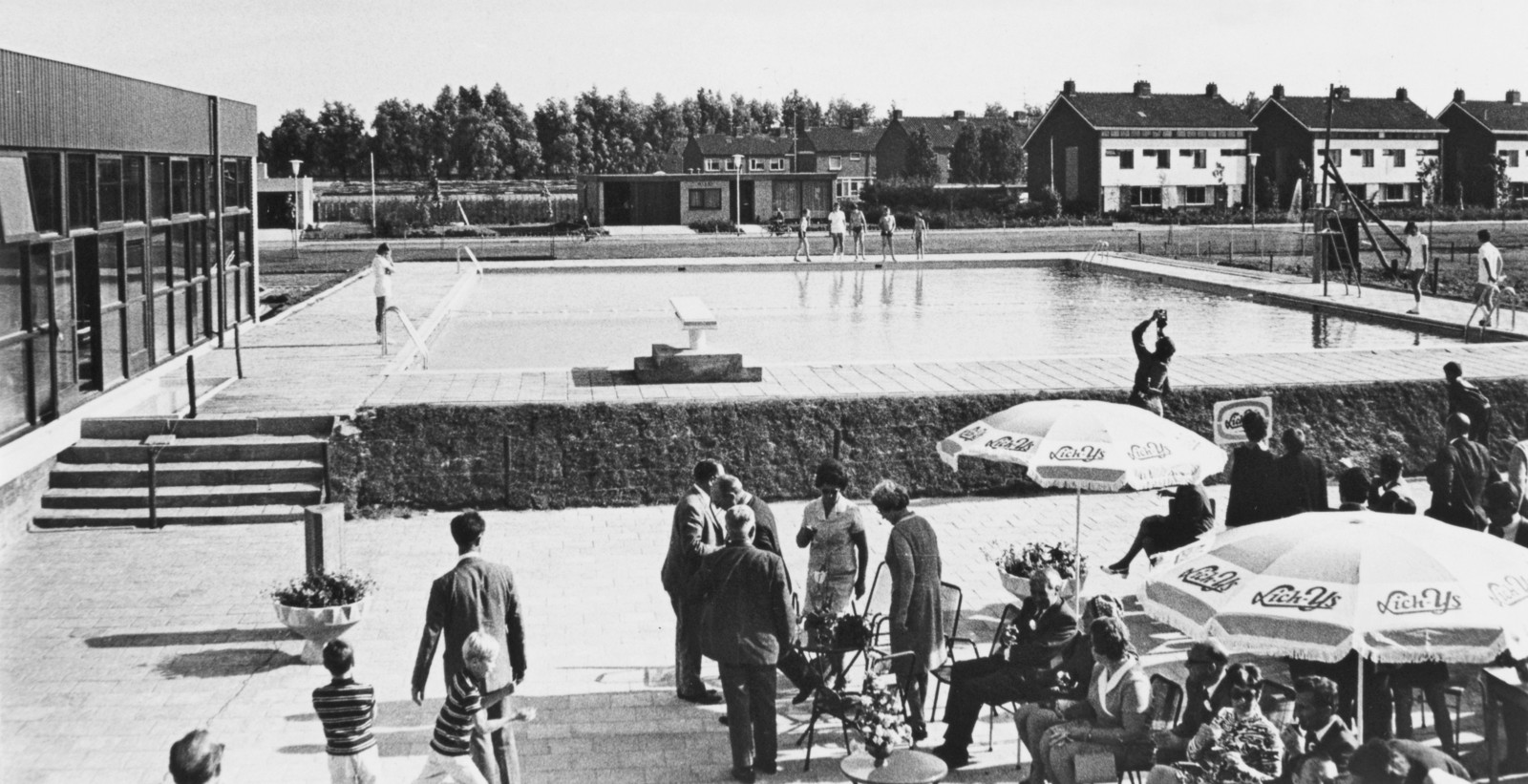 Zo verzette Dubbeldam zich tegen de annexatie van Dordrecht | Foto | AD.nl