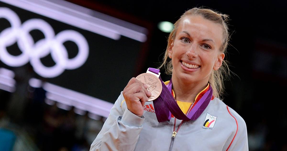 Van Snick offre sa première médaille à la Belgique! | Home | 7sur7.be