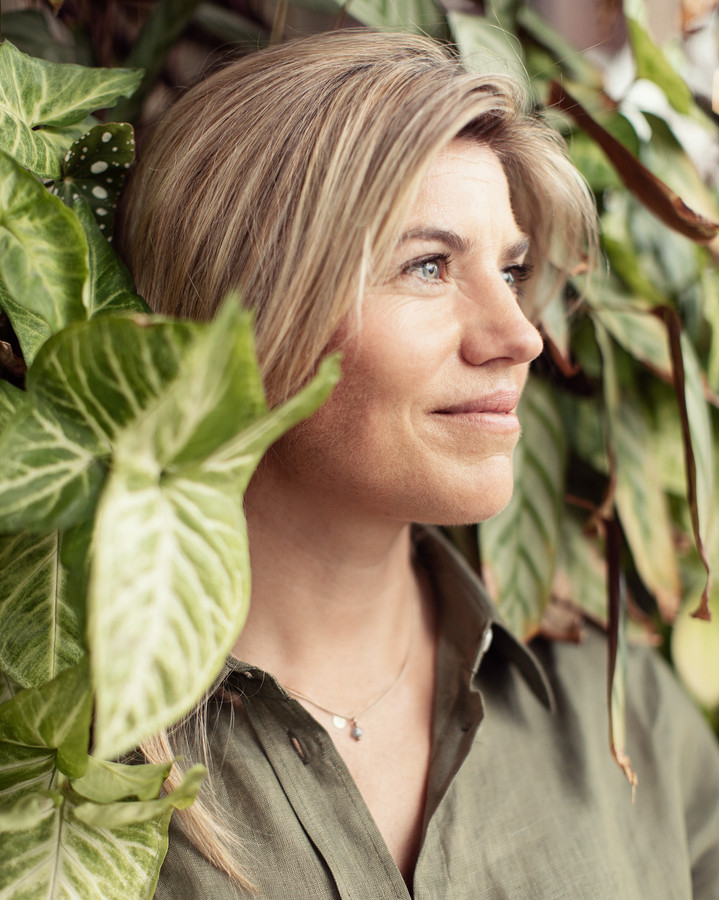 Ex-hockeyer Kim Lammers: ‘Ik heb er lang over gedaan om uit de kast te ...