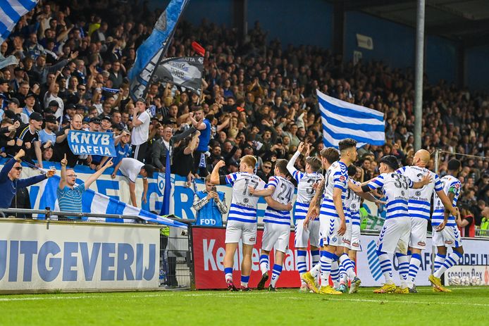 De Graafschap verkoopt al 5.000 seizoenkaarten | De Graafschap ...