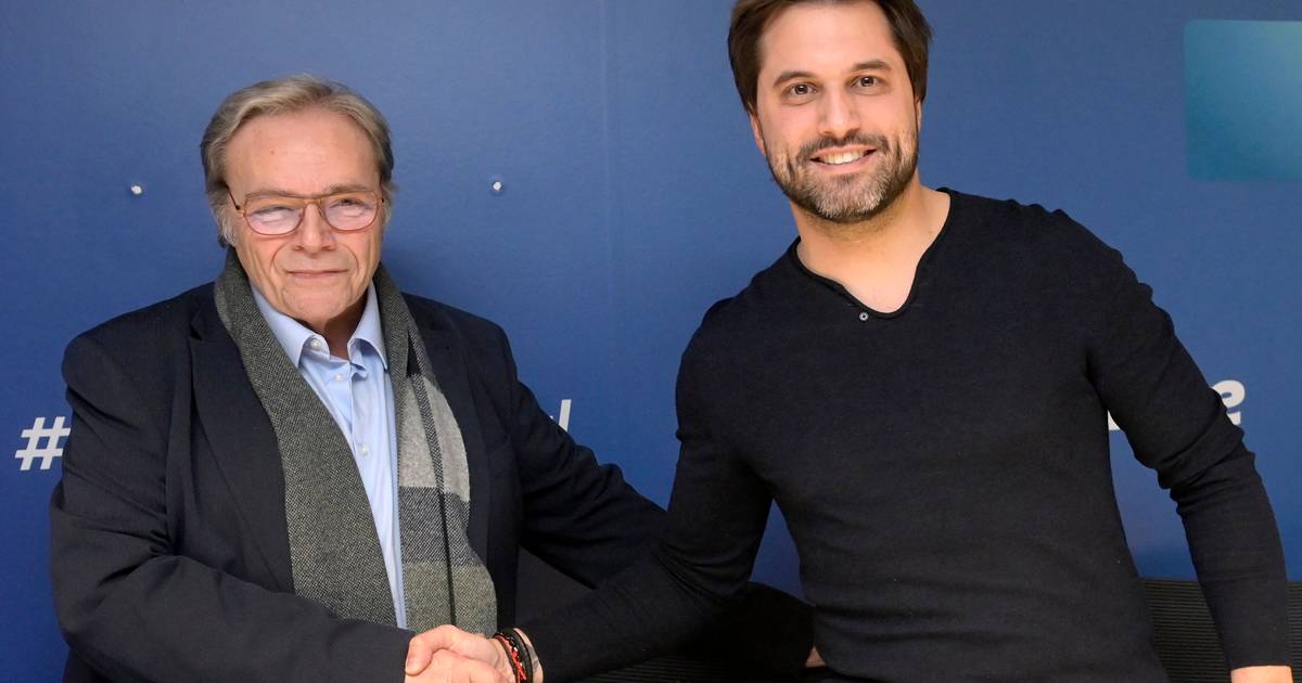 Belgian Rock Legend Marc Ysaye Joins MR: Full Story and Update – Archyde