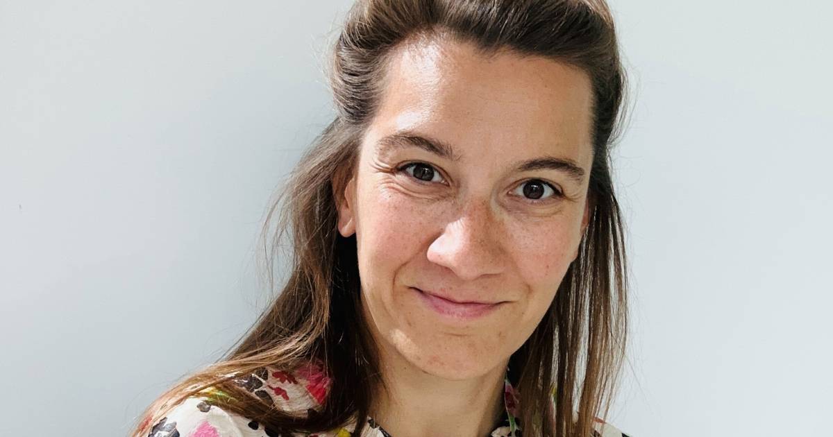 Katrijn Bosschaerts legt eed af als nieuw algemeen directeur stad Lier ...