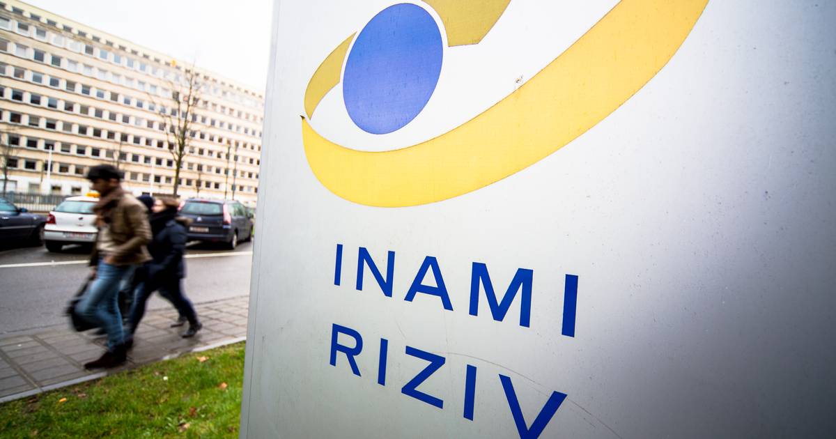 L'Inami lance sa formation pour remettre les personnes malades au ...