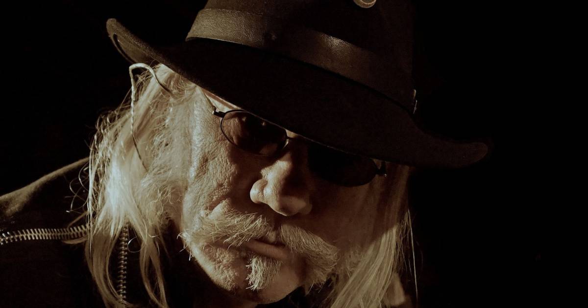 Nicko ging met slechts één talent de hele wereld over: ‘Op het podium ...