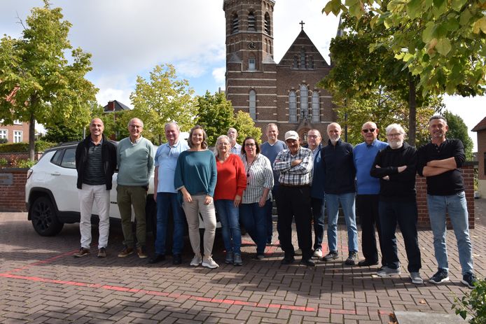 Teambuilding bij Minder Mobiele Centrale | Lanaken | hln.be
