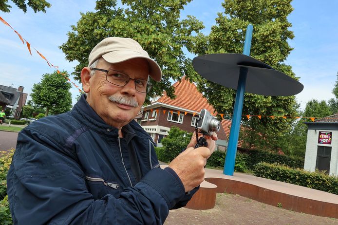 MijnED-fotograaf Bert de Graaf: Fotograferen is kijken, zien en klikken ...