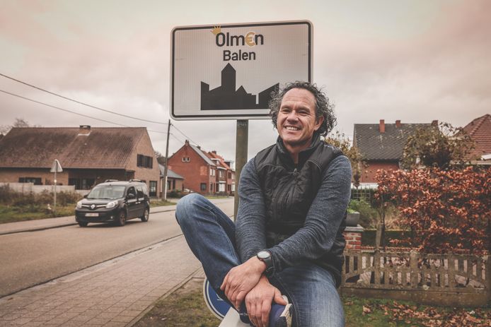 REPORTAGE. Terug naar Olmen, waar dit jaar 143 miljoen euro ...