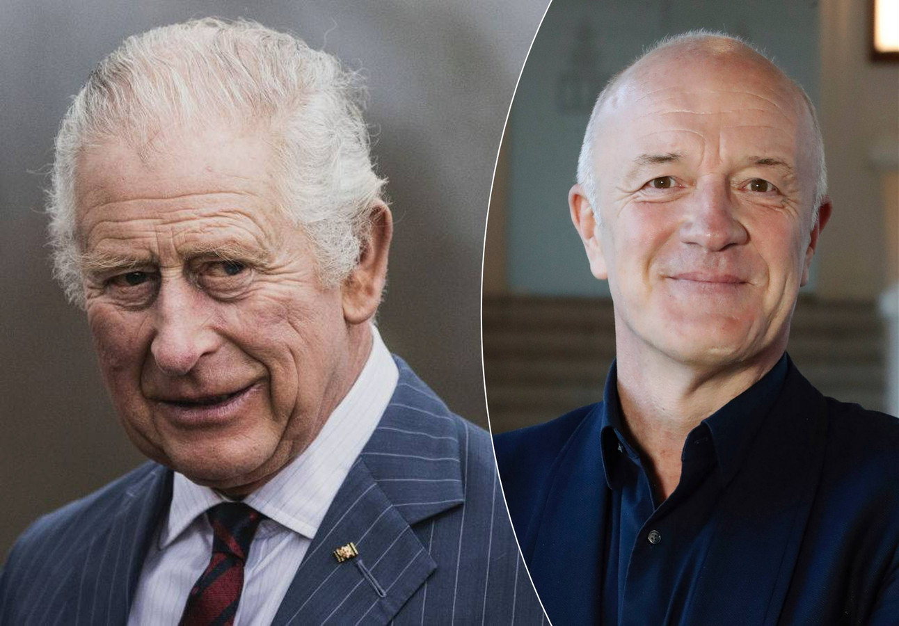 COLUMN. Geert Hoste: “Alleen bij de aanstelling van Prins Carnaval ...