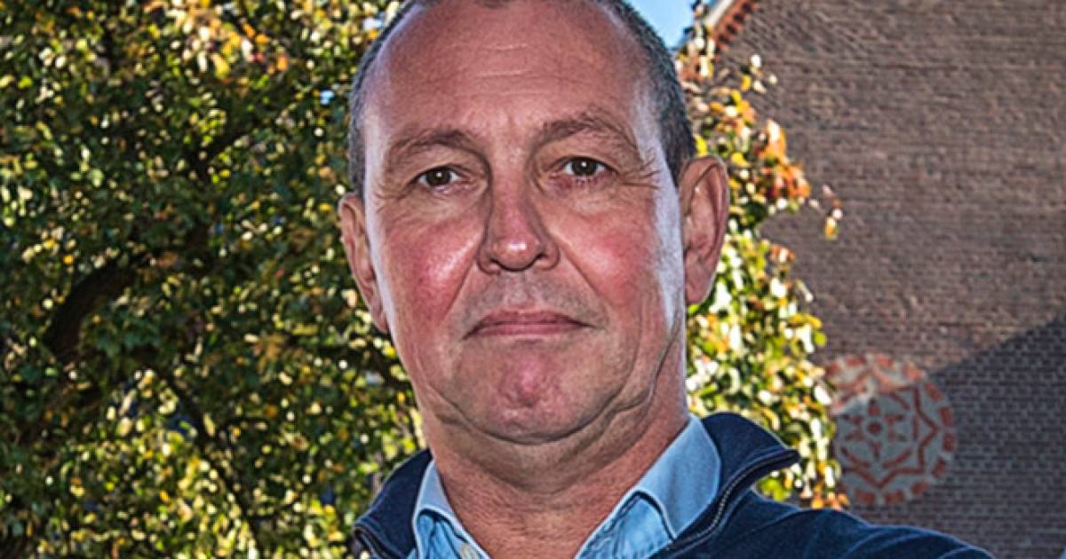 Erwin Hagen stopt als directeur-bestuurder bij MeanderOmnium | Utrecht ... Erwin Hagen stopt als directeur-bestuurder bij MeanderOmnium | Utrecht ...