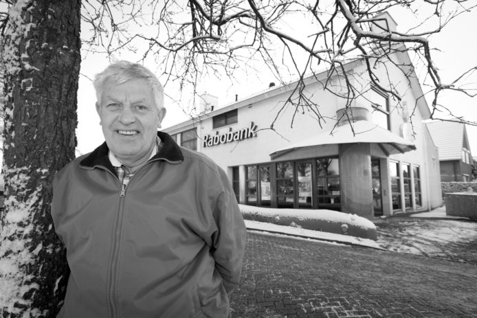 Henk de Boer (1942-2021): altijd op de bres voor Westerhaar ...