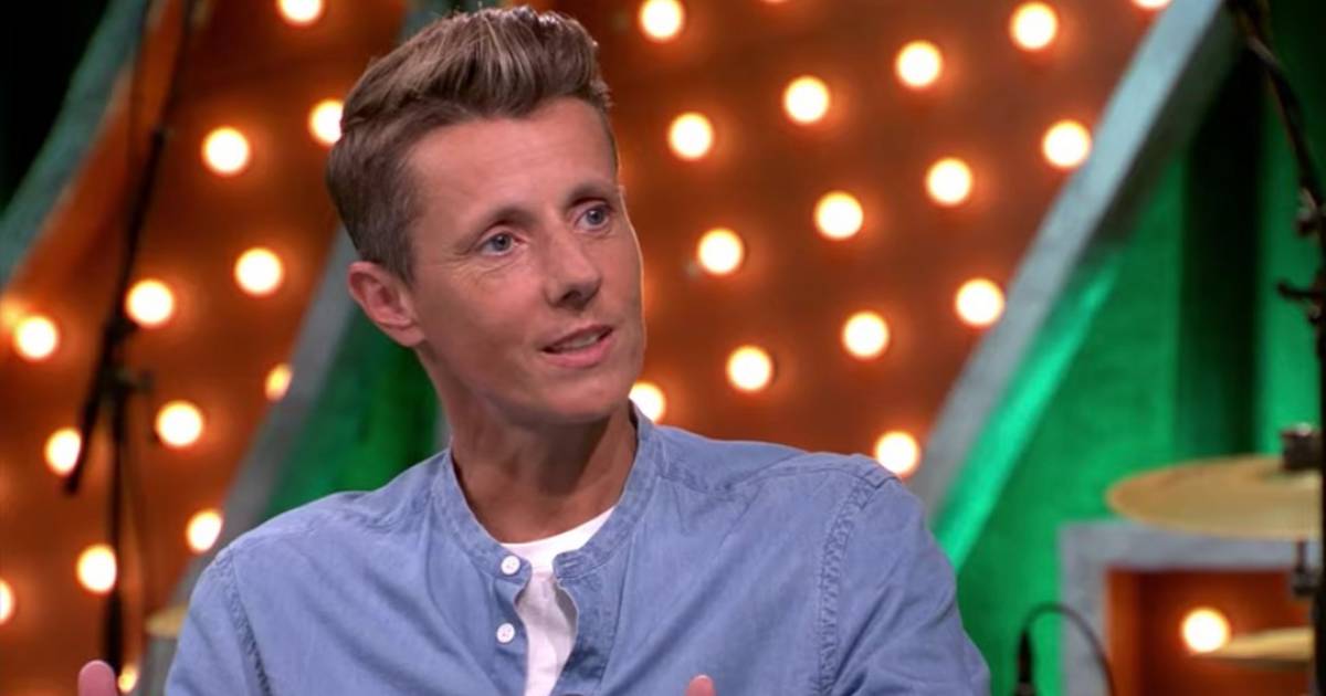 Sam Bettens geeft eerste tv-interview sinds outing: “Ik kreeg zelfs ...