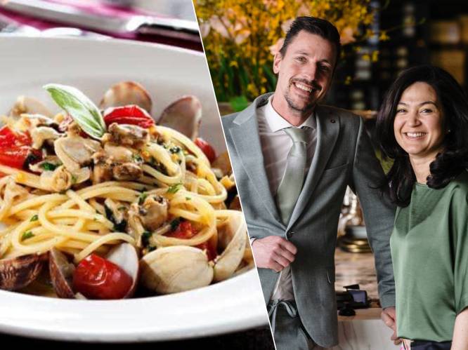 Beschilderde grafkelder uit 14de eeuw ontdekt onder Onze-Lieve-Vrouwekerkhof: “Ook al 45 ...