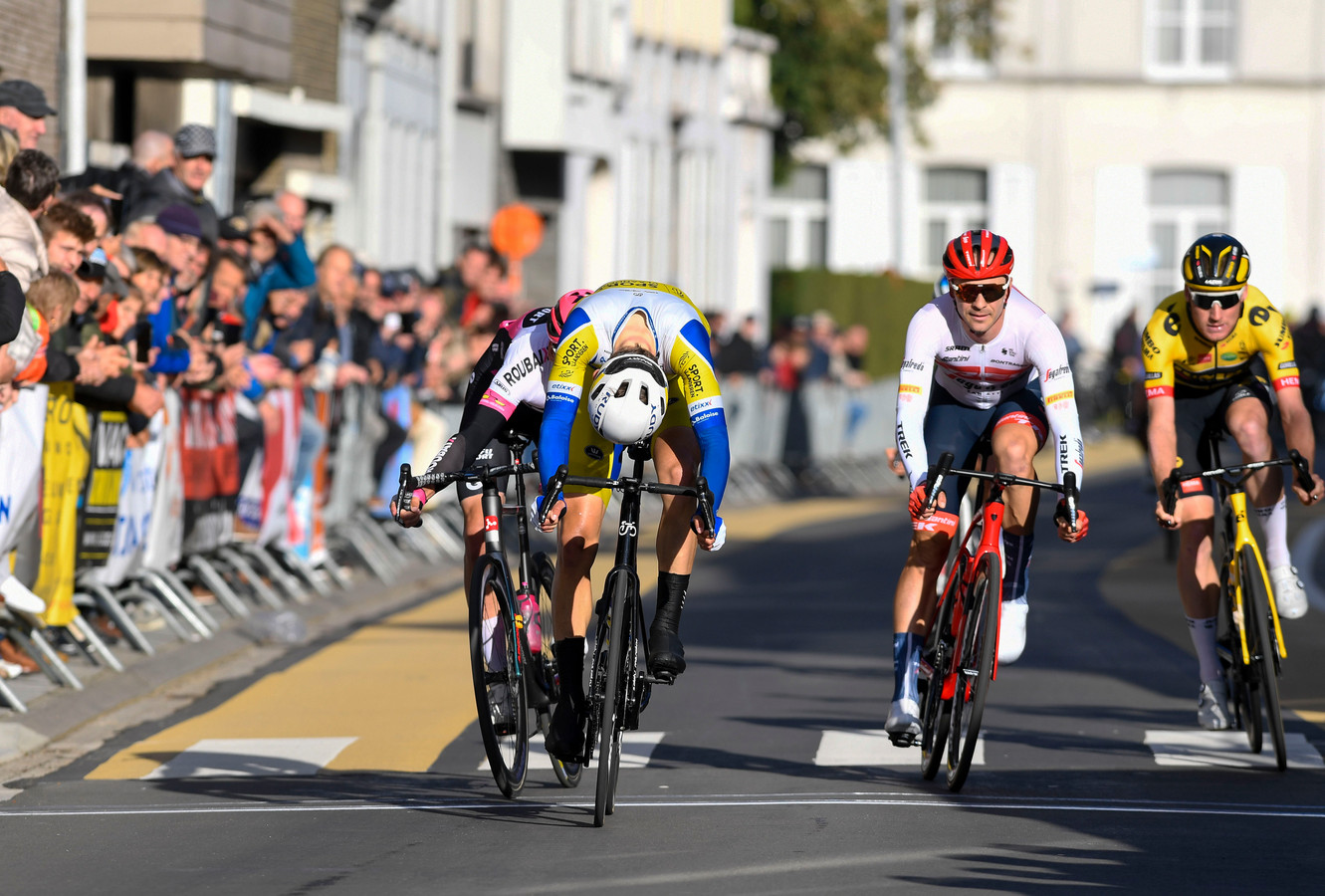Groot wielerfeest: ook dit jaar bekende namen aan start van wedstrijd ...