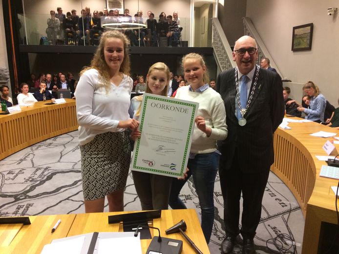 Openluchtbioscoop beste plan volgens Zaltbommelse jeugd | Zaltbommel ...