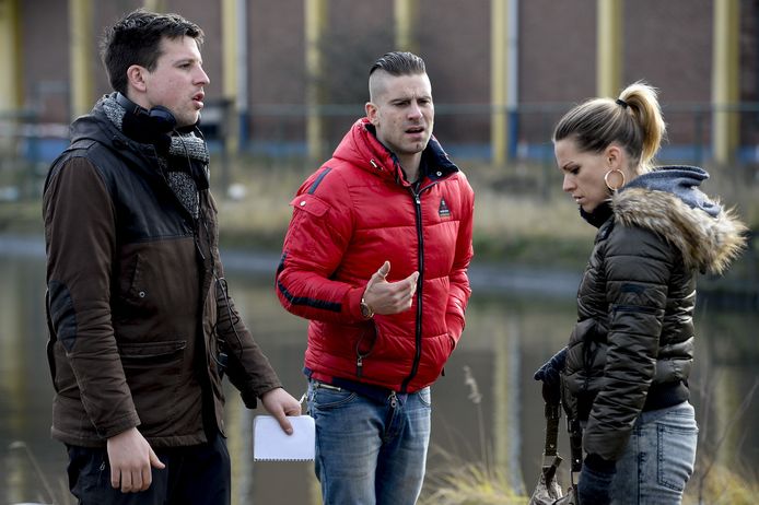 Vlaamse misdaadthriller 'D'Ardennen' opent Film Fest Gent | Film | hln.be