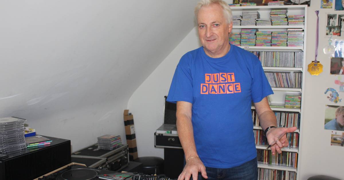 VIDEO. Dj Dirk Stoops bevestigt komst naar #wijzijnlokeren | Lokeren | hln.be