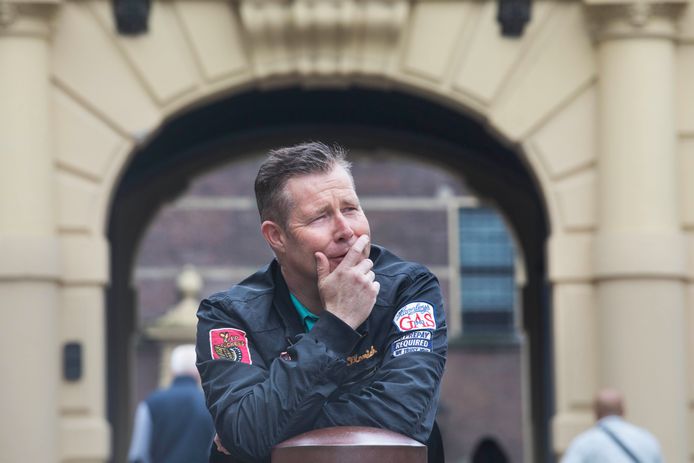 ‘Altijd blij als ik de afslag naar Den Haag weer zie’ | Den Haag | AD.nl