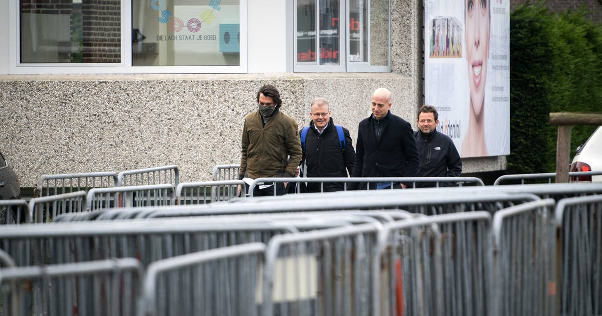 Advocaten Saïd Razzouki leggen verdediging neer | Amsterdam | AD.nl