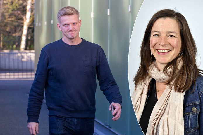 Hoe vrij is ‘vrij met een enkelband’ in werkelijkheid? | Proces Sven ...